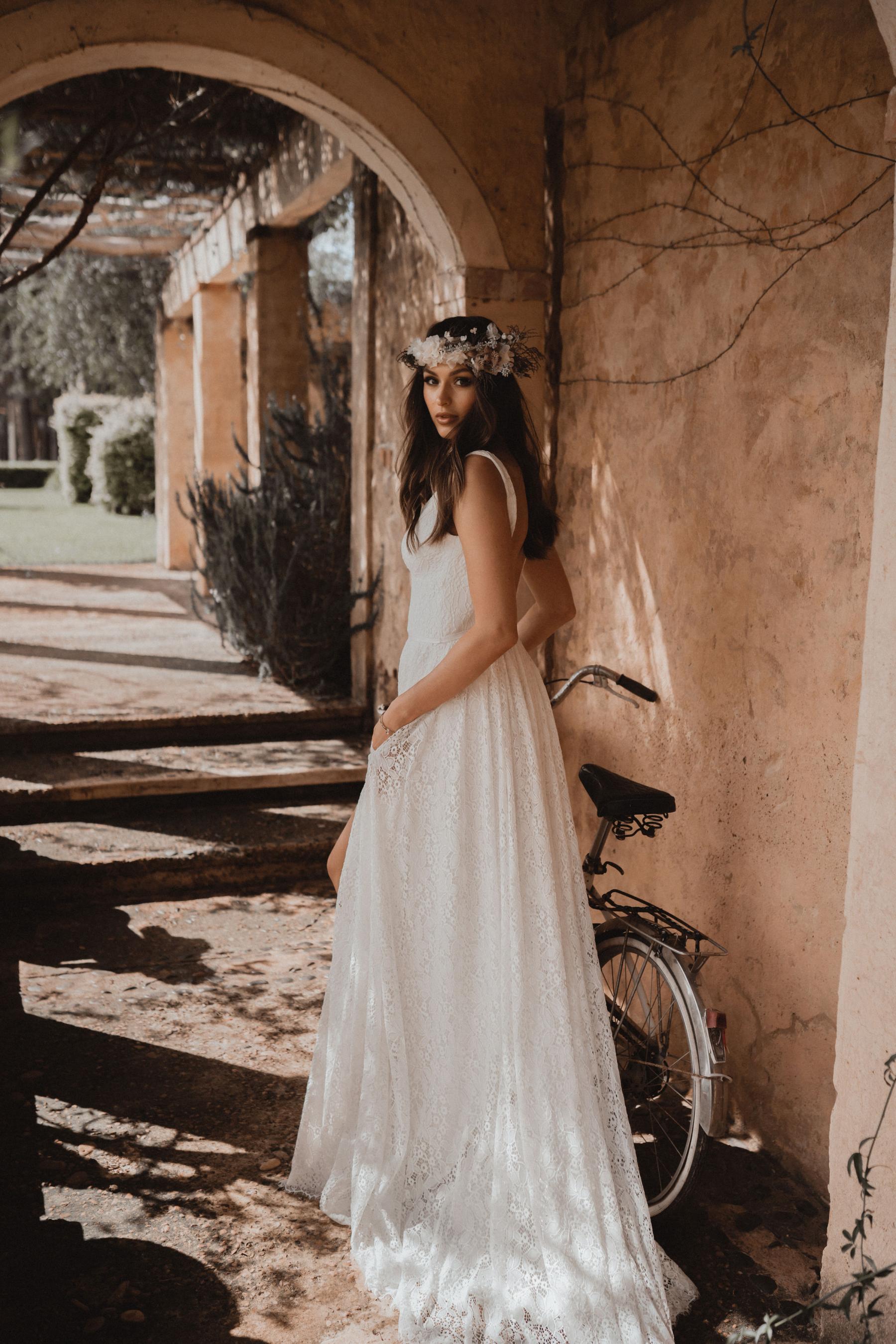 Nadia - Karen Willis Holmes