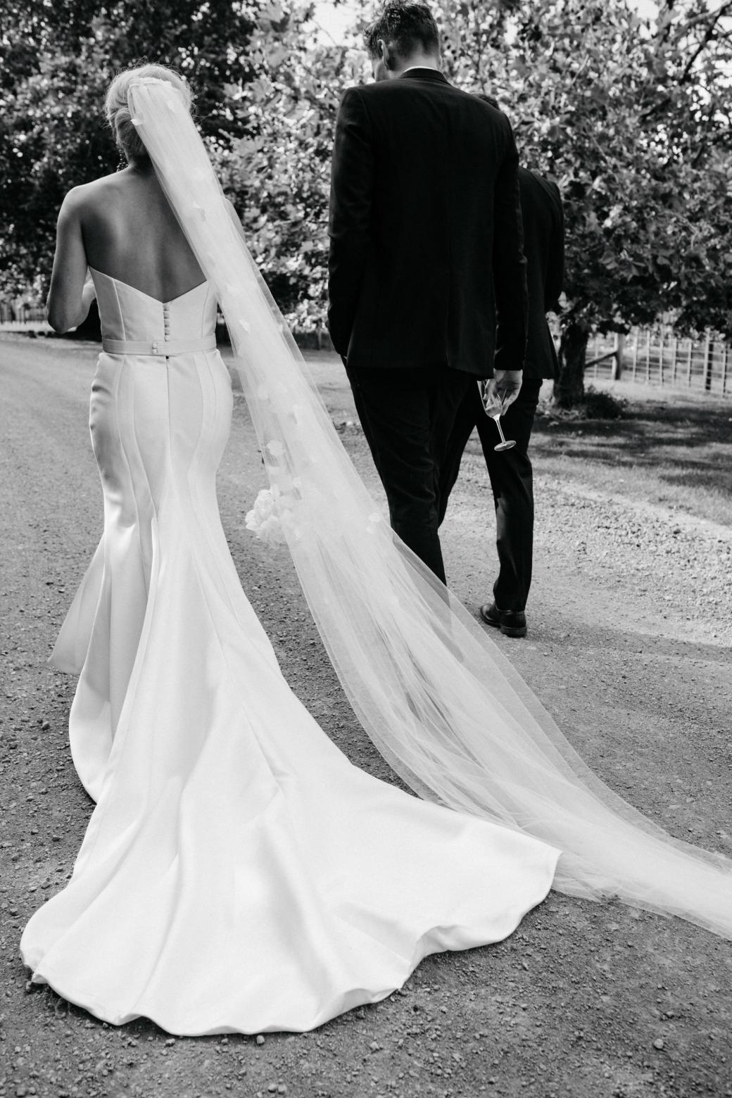 Kate & Sam | Karen Willis Holmes