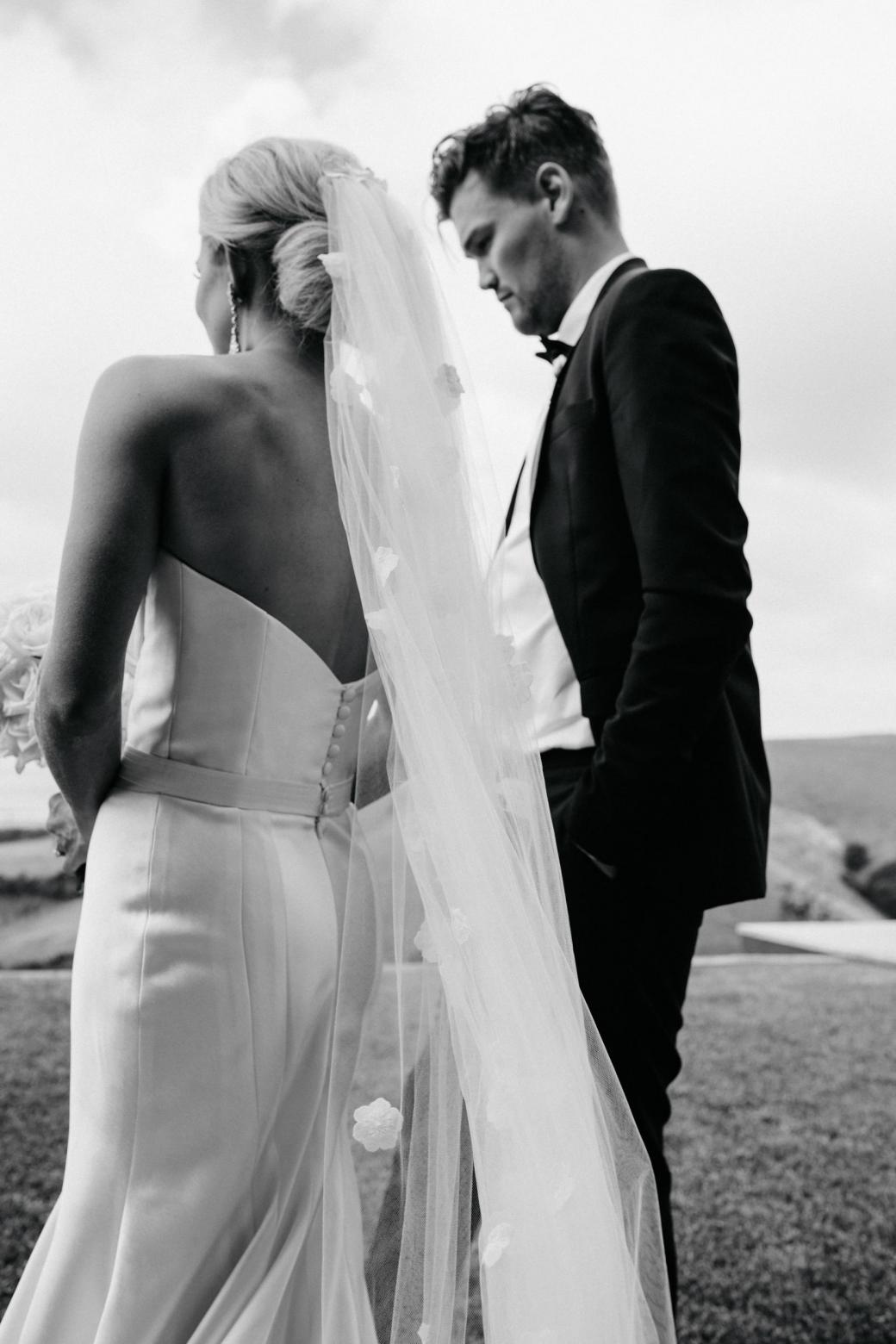 Kate & Sam | Karen Willis Holmes