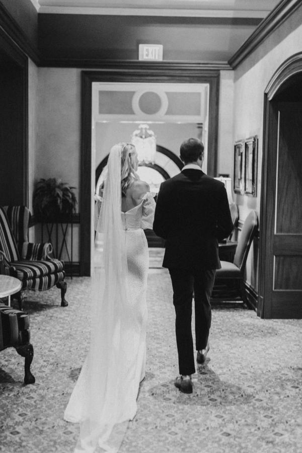 Real Brides Archive - Karen Willis Holmes