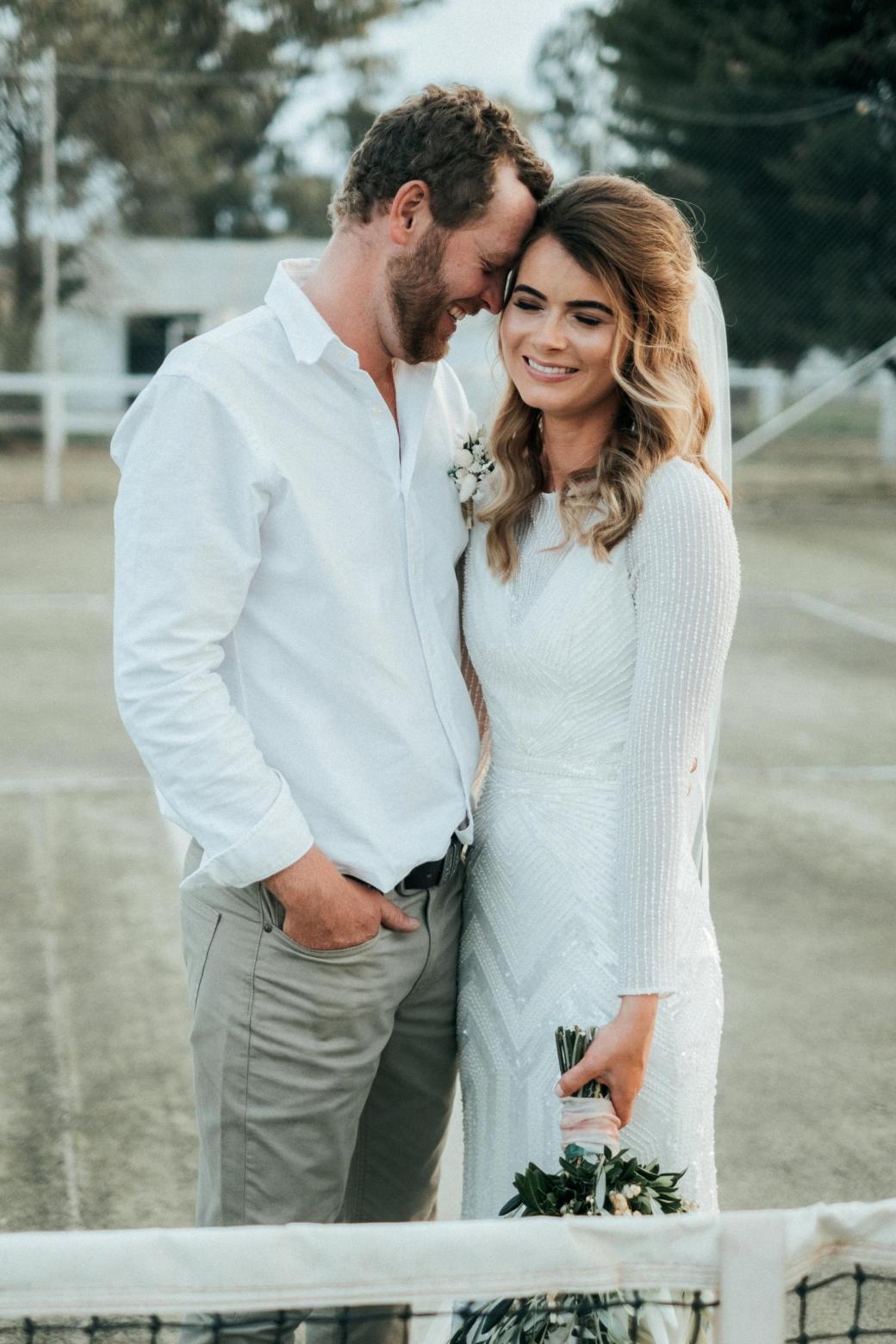 Tash & Sam | Karen Willis Holmes