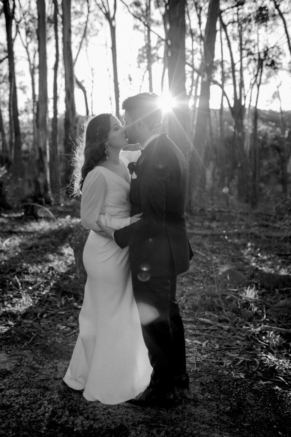 Erin & Justin | Karen Willis Holmes