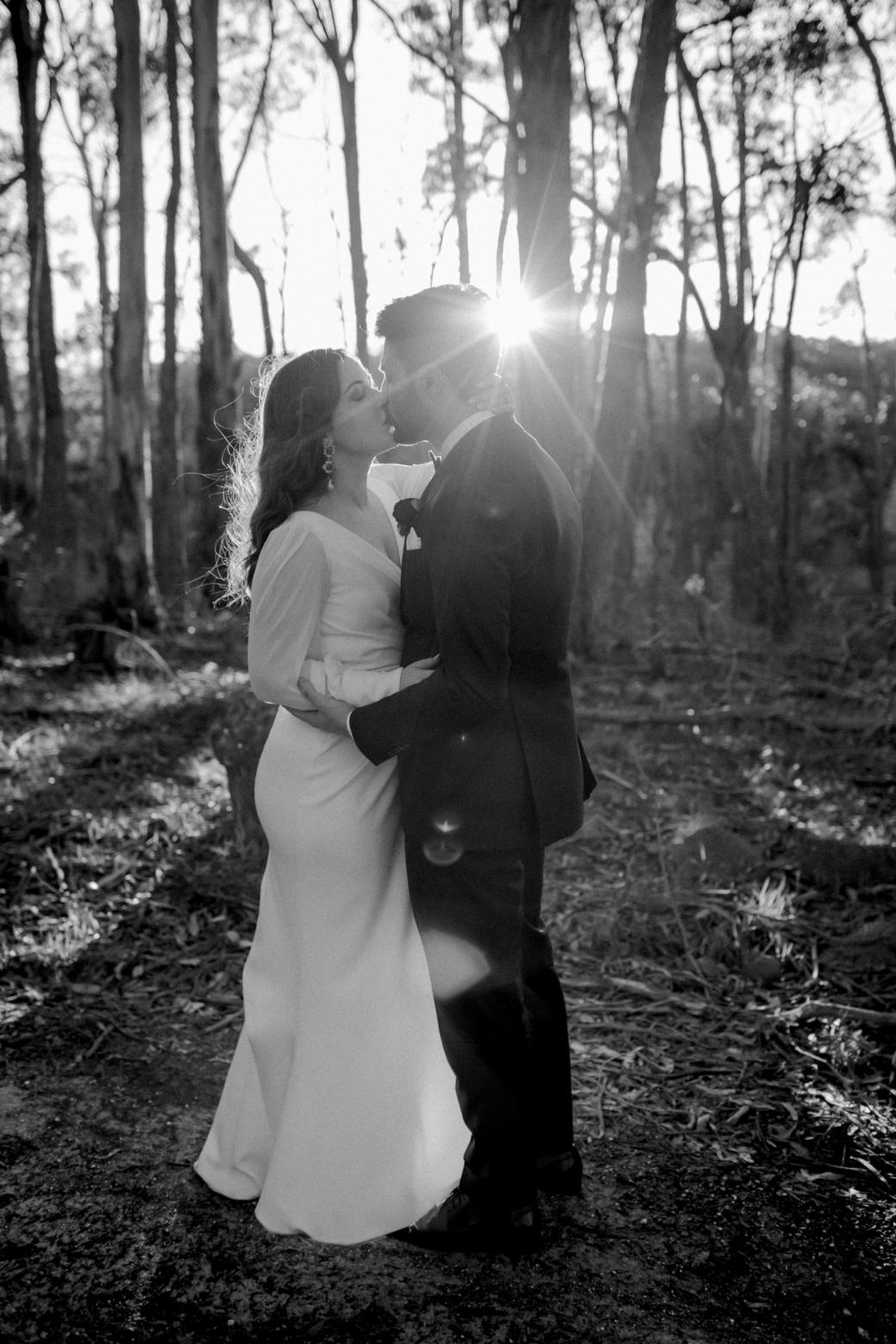 Erin & Justin | Karen Willis Holmes