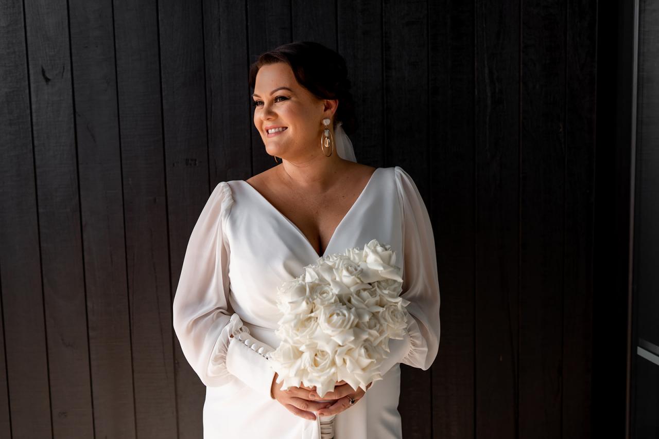 Leanne & James | Karen Willis Holmes