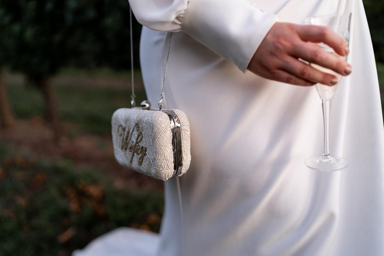Leanne & James | Karen Willis Holmes
