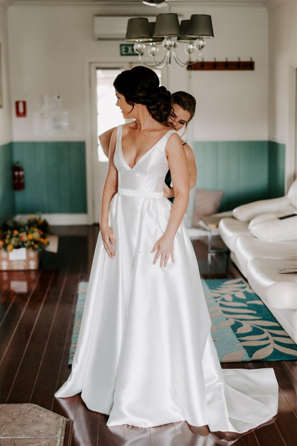 Alexandra & Samuel | Karen Willis Holmes