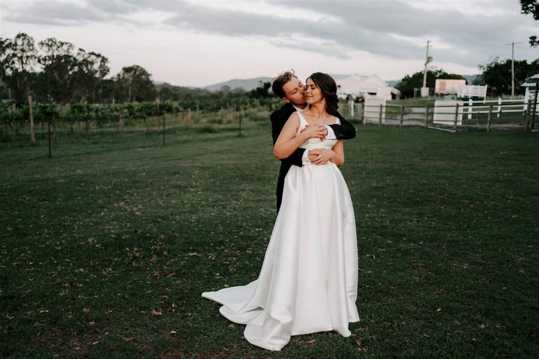 Alexandra & Samuel | Karen Willis Holmes