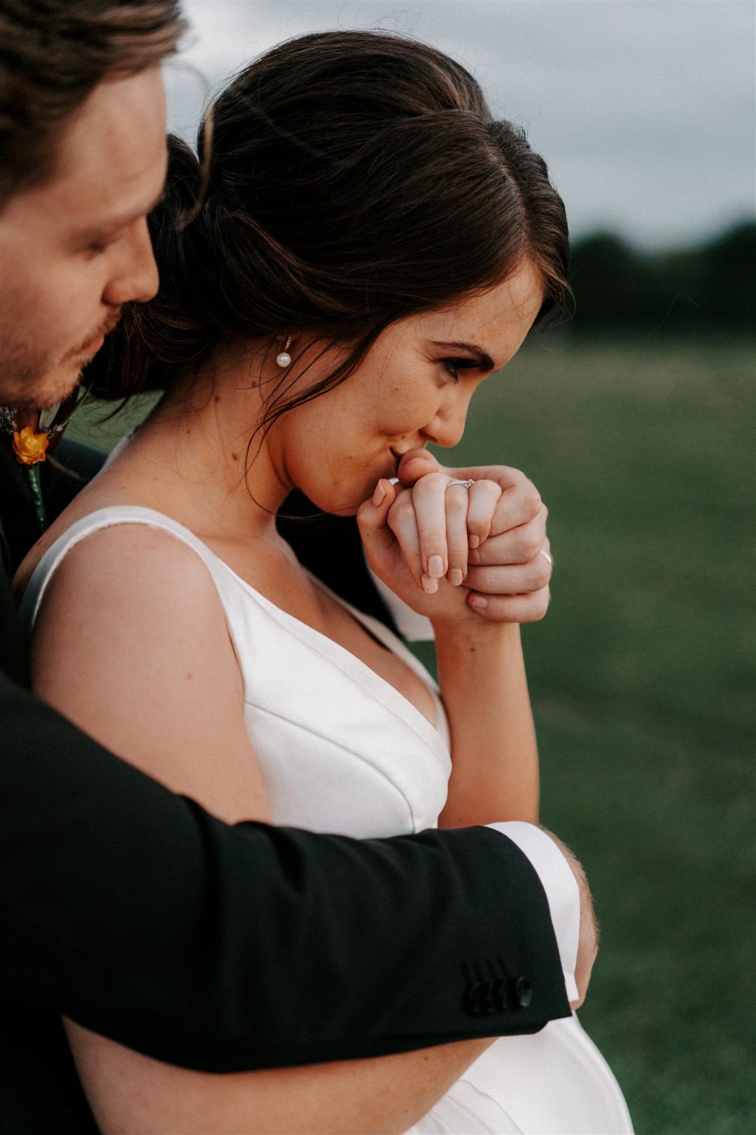 Alexandra & Samuel | Karen Willis Holmes