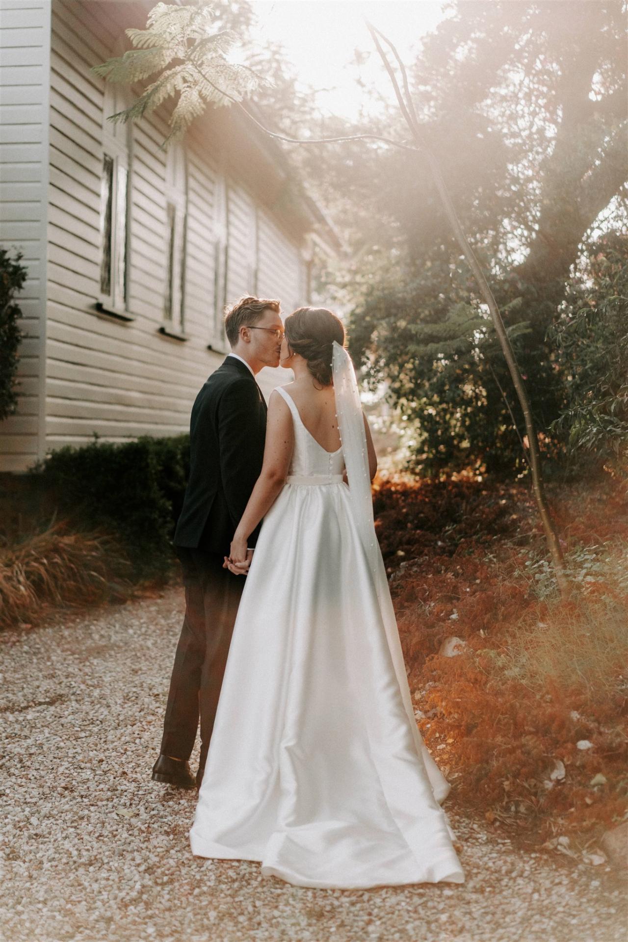 Alexandra & Samuel | Karen Willis Holmes