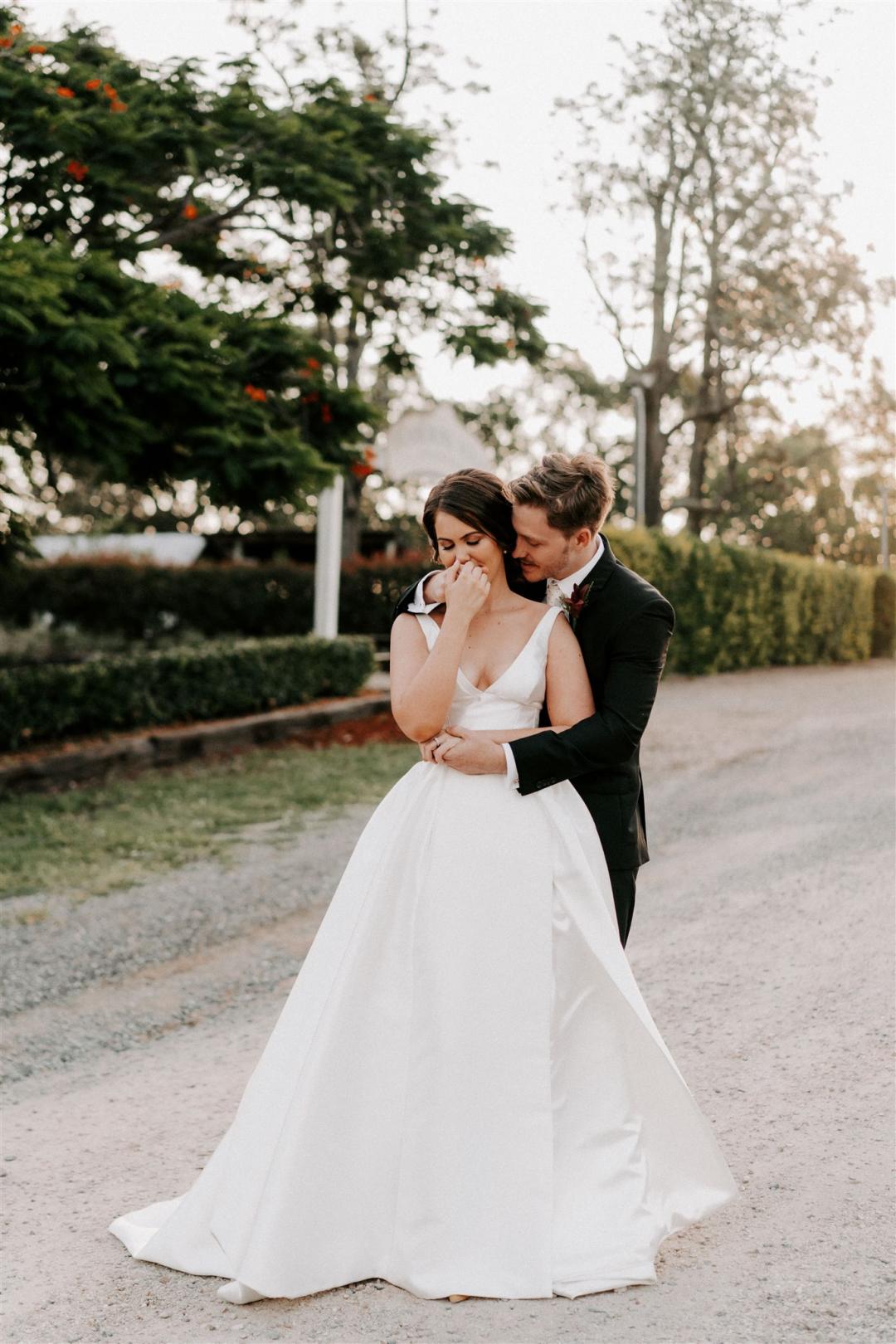 Alexandra & Samuel | Karen Willis Holmes