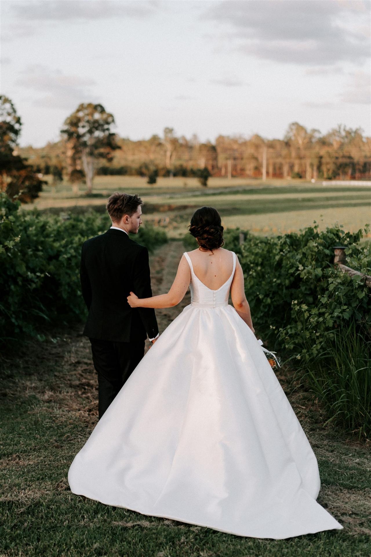 Alexandra & Samuel | Karen Willis Holmes