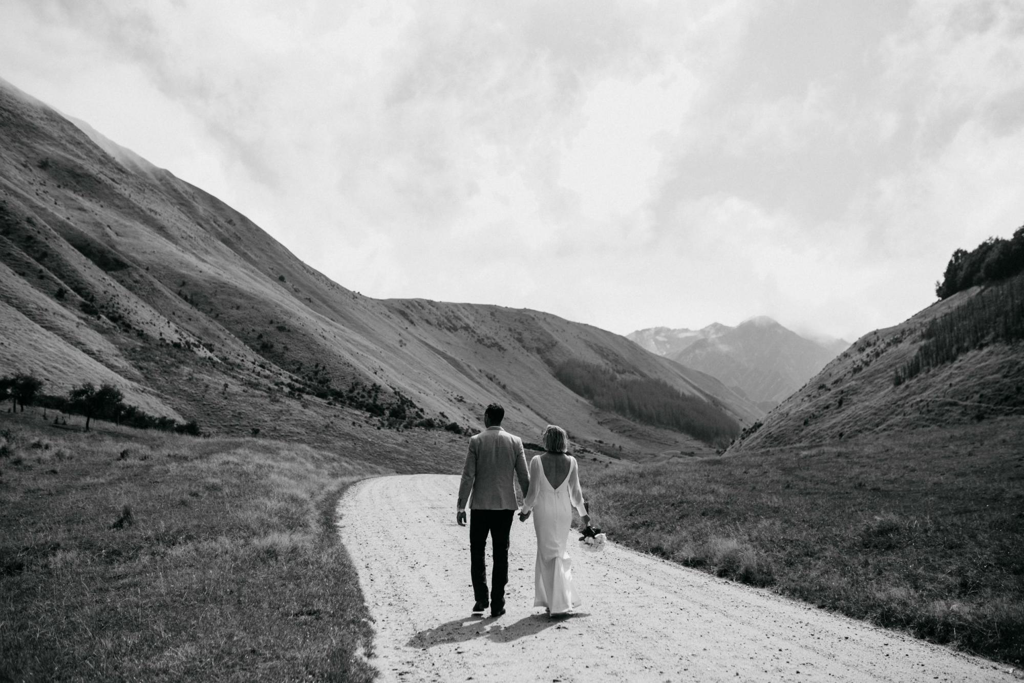 Boda De Lauren Willis