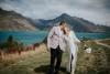 Lauren & Will's Breathtaking Lunchtime Wedding | Karen Willis Holmes