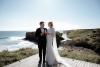 Hannah & Angus' Idyllic Coastal Ceremony | Karen Willis Holmes