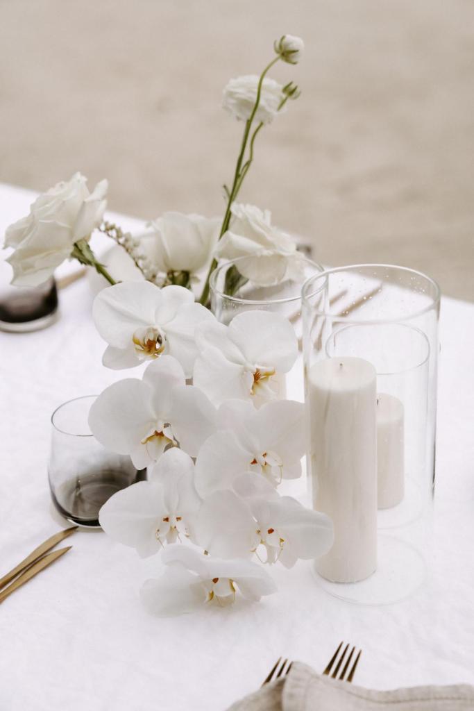 Brydie & Benjamin | Real Brides | Karen Willis Holmes