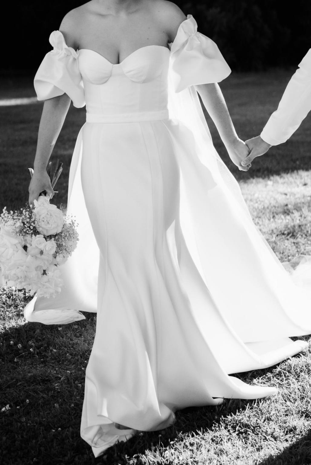 Trendy Spring Wedding Dresses: Embrace the Season in Style - Karen ...