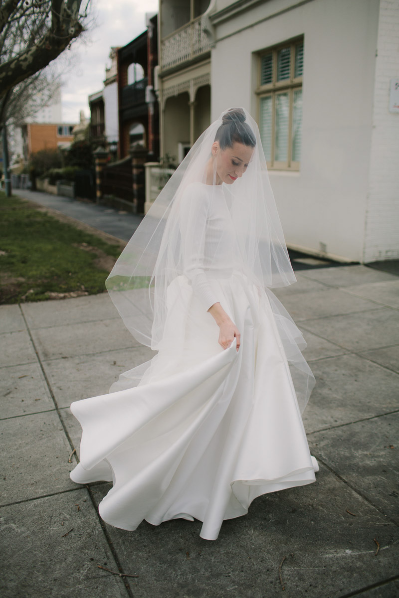 Best Wedding Veils: Types, Brands, and Trends 2025 - Karen Willis Holmes