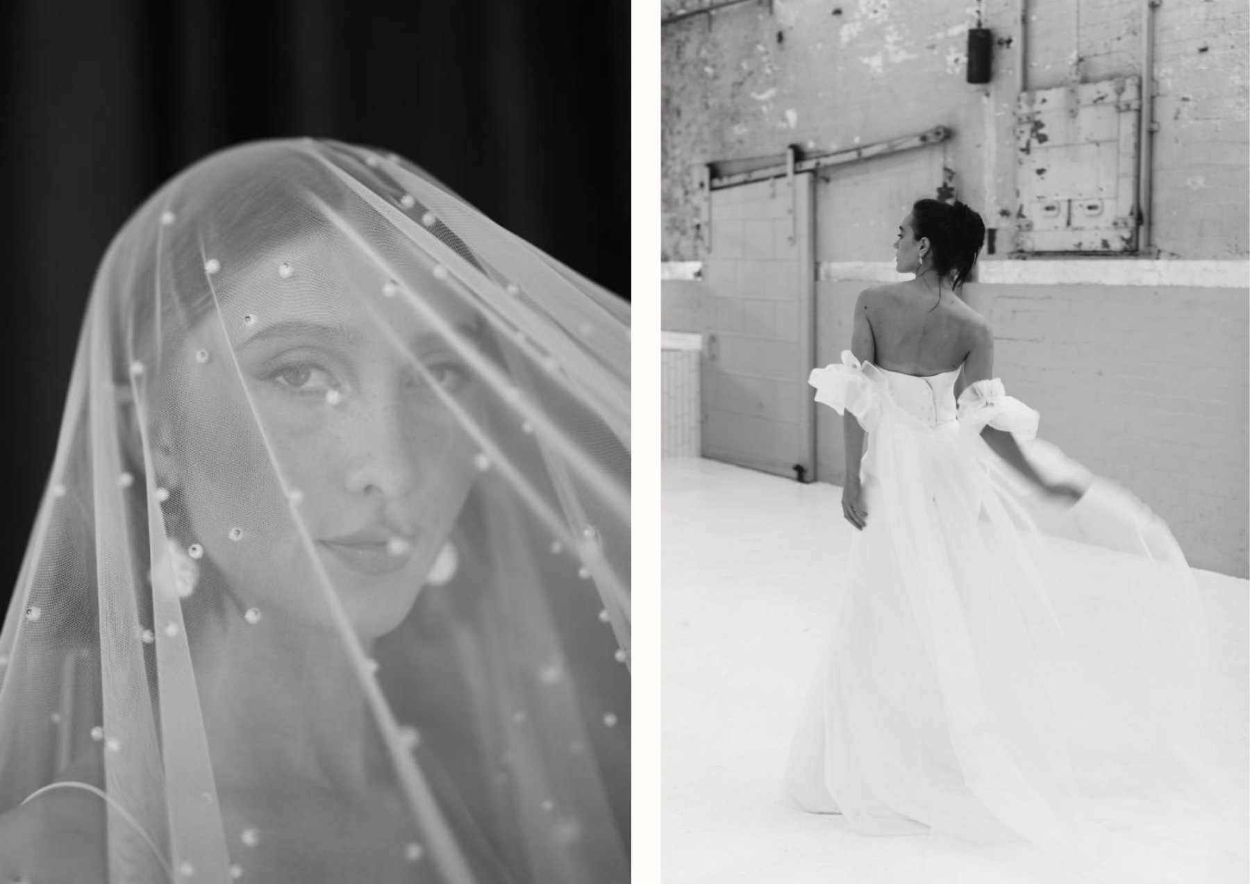 Best Wedding Veils: Types, Brands, and Trends 2025 - Karen Willis Holmes