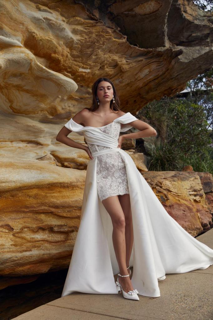 Bespoke Wedding Dresses Seasonal | Karen Willis Holmes