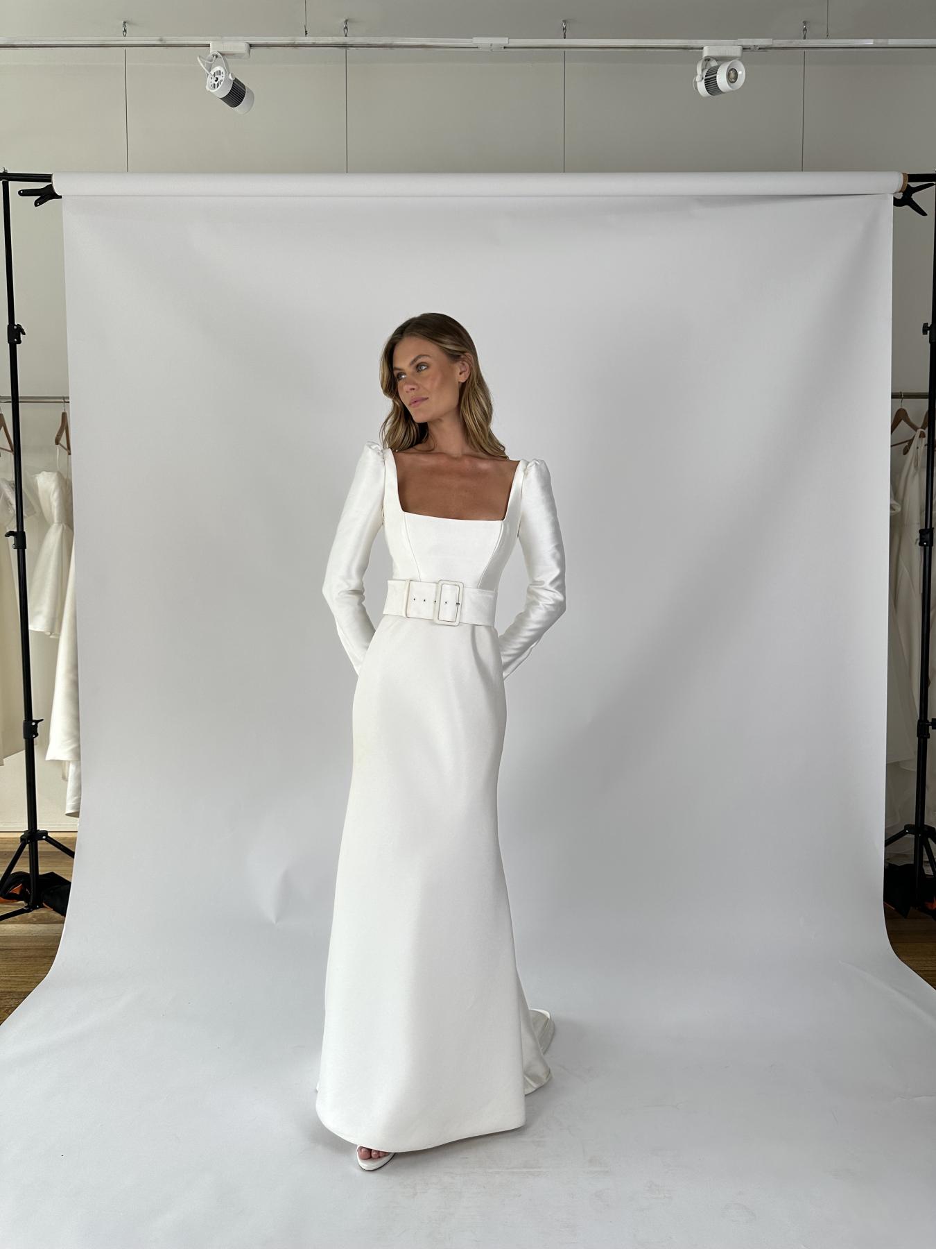 Best Winter Wedding Dresses 2025 | KWH Bridal