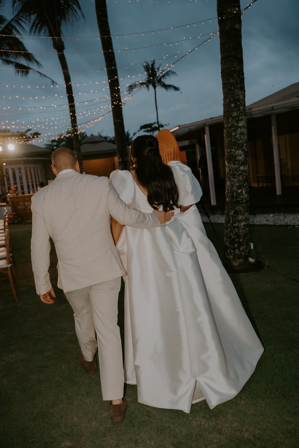 Chelsea & Ben | Real Bride | KWH Bridal
